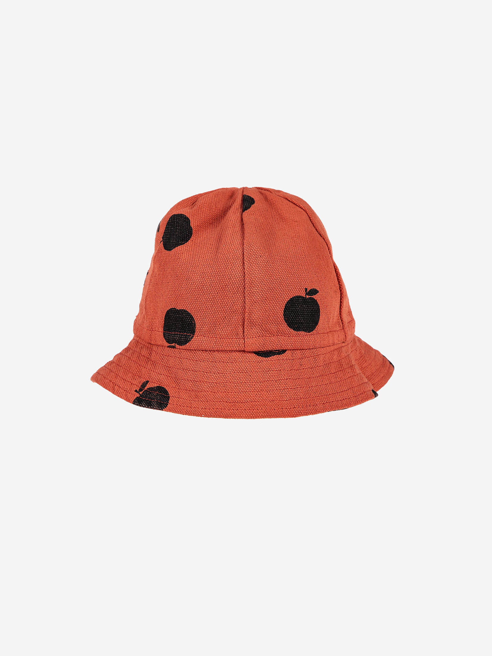 POMA ALLOVER HAT - LITTLE IVY