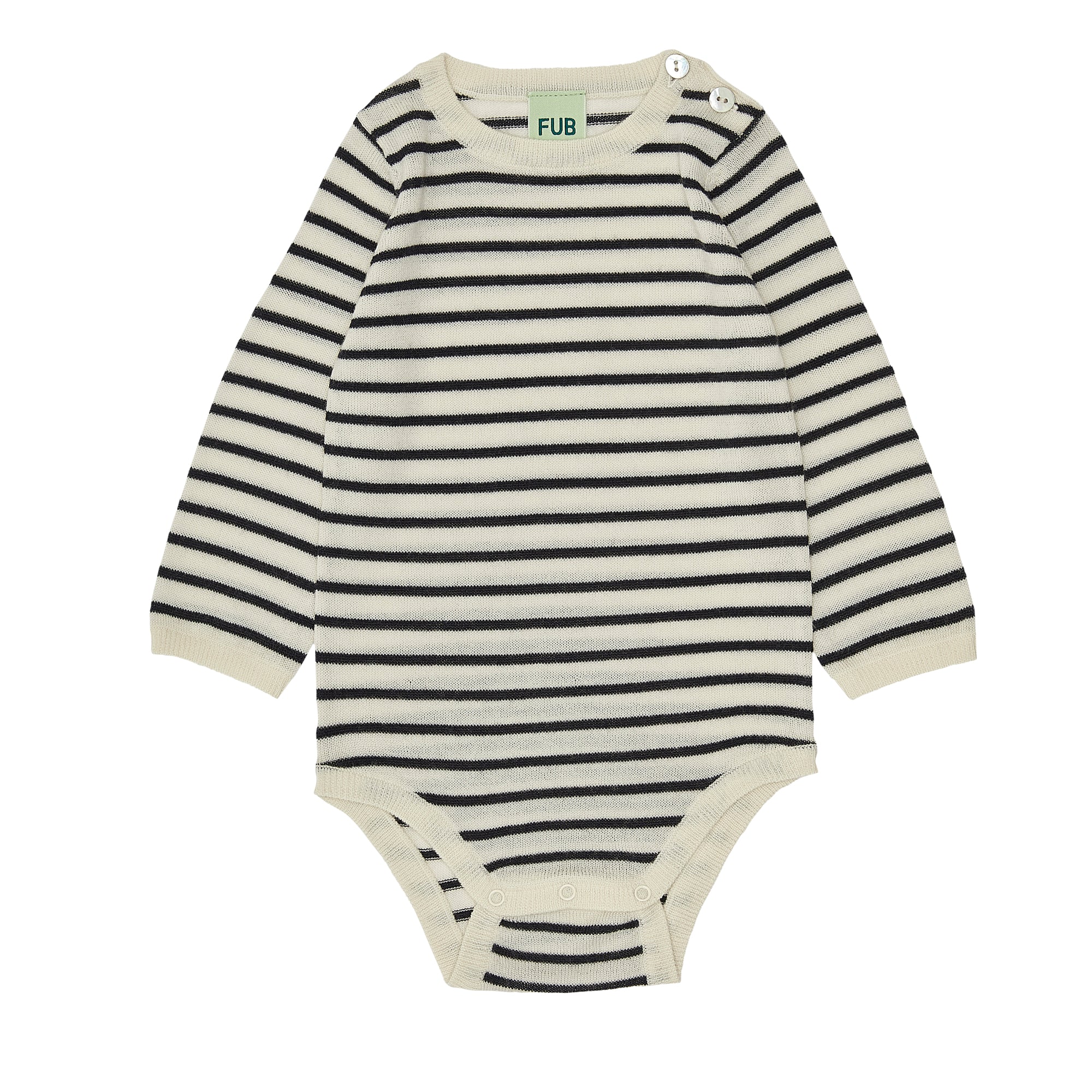 BABY BODY - LITTLE IVY