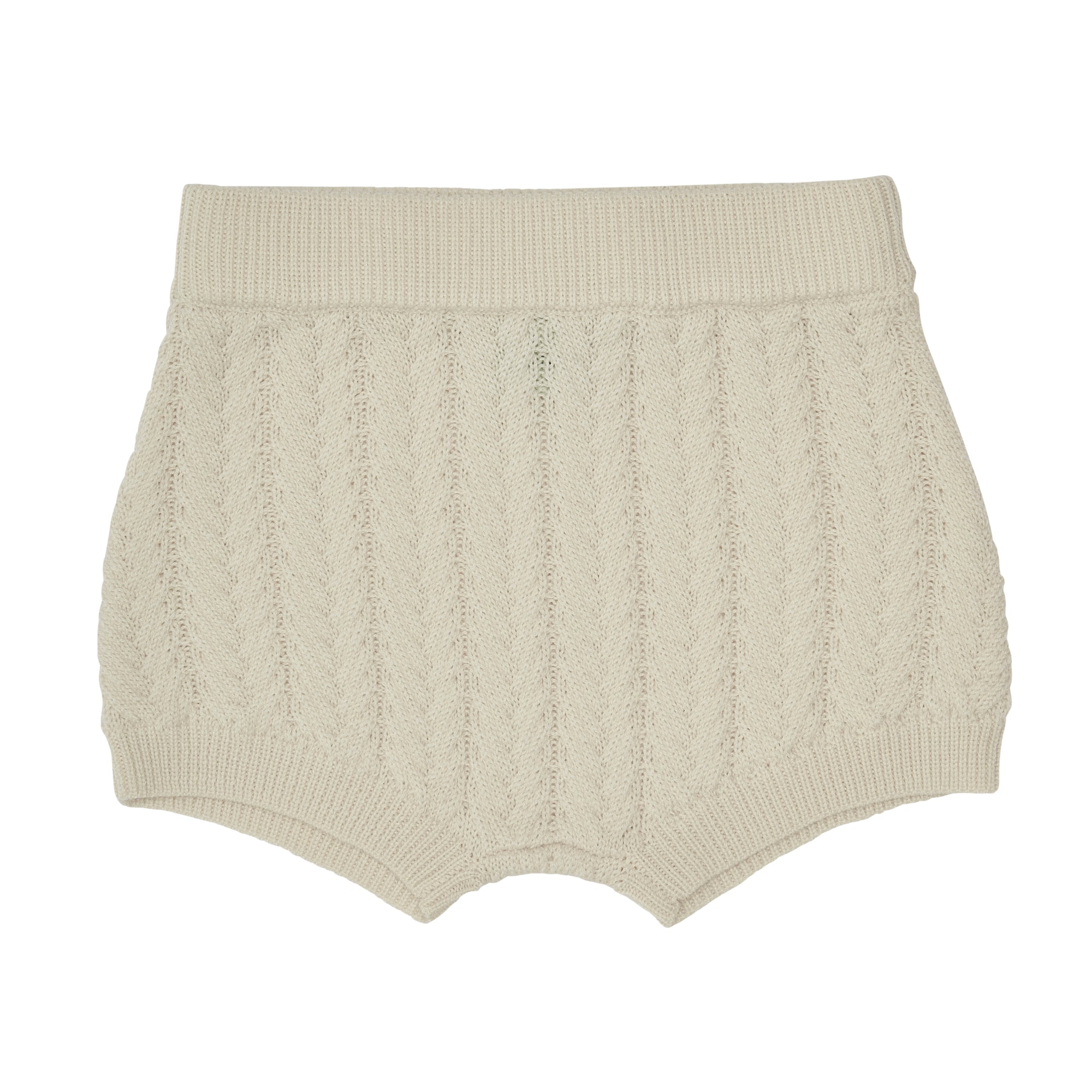 BABY STRUCTURE BLOOMERS - LITTLE IVY