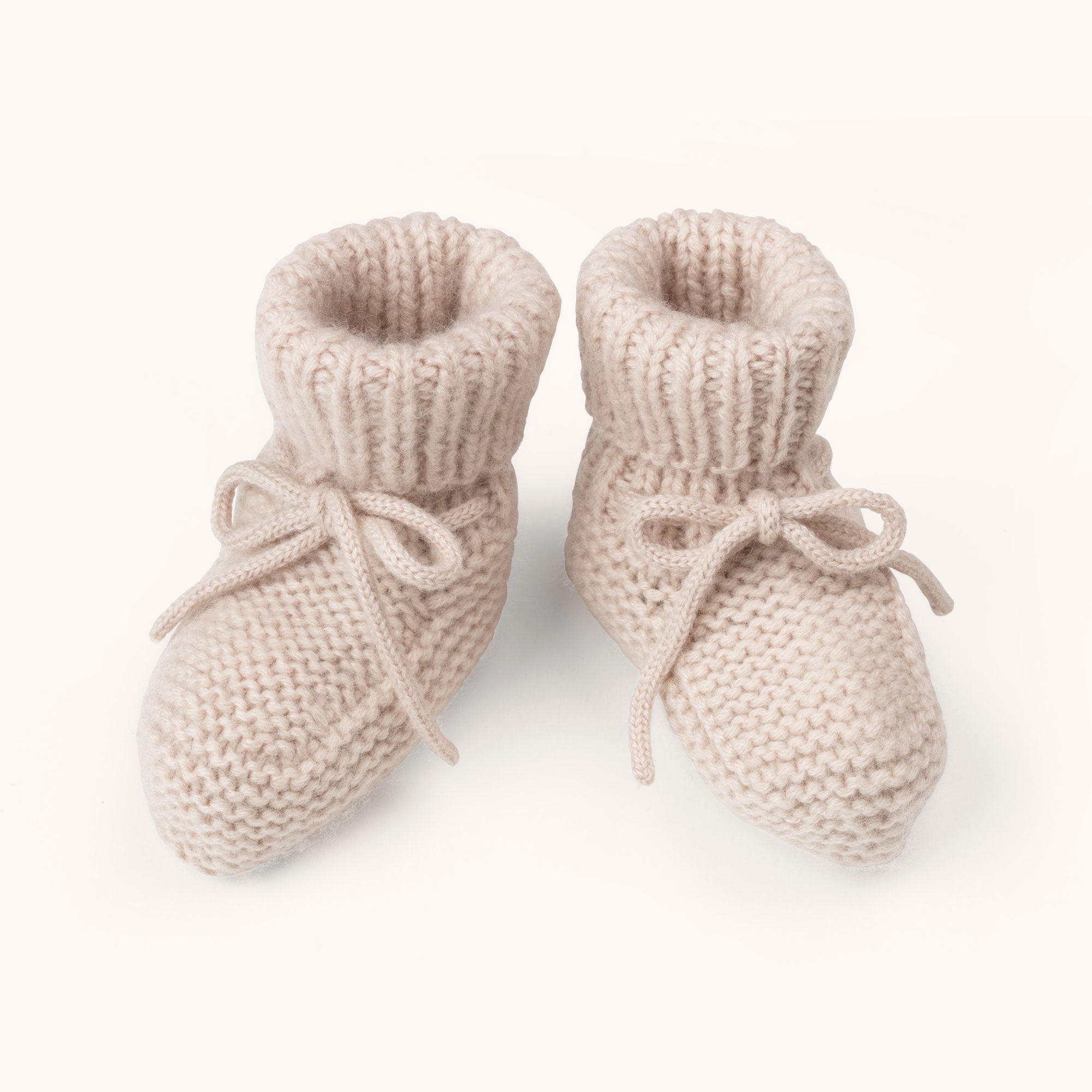 ALPHA SHOES - LITTLE IVY